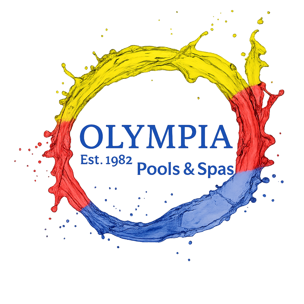 Olympia Pools | Houston’s Pool Specialists Since 1982